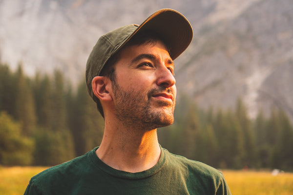 Quelle routine beauté visage pour un homme ? – Polskin