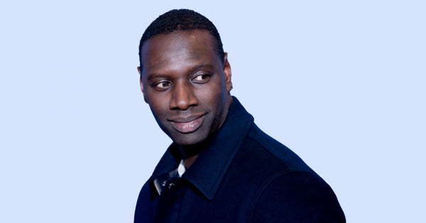 Comment Omar Sy prend-il soin de sa peau ? – Polskin
